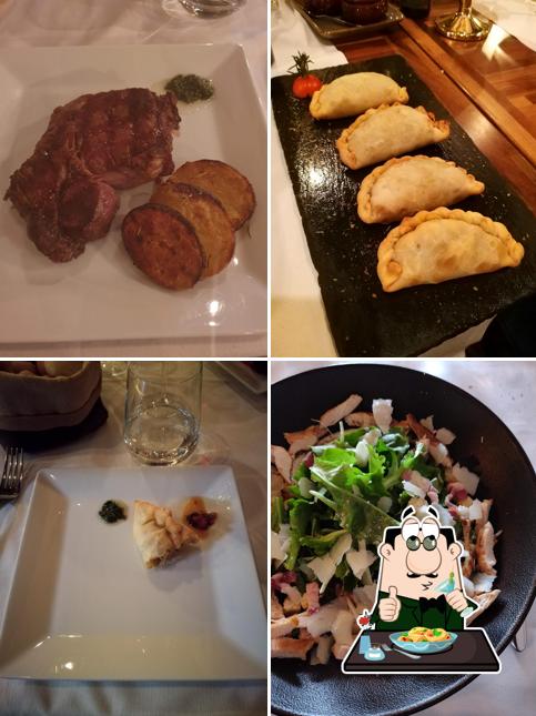 Don Mario restaurant, Cavenago di Brianza - Restaurant menu and reviews