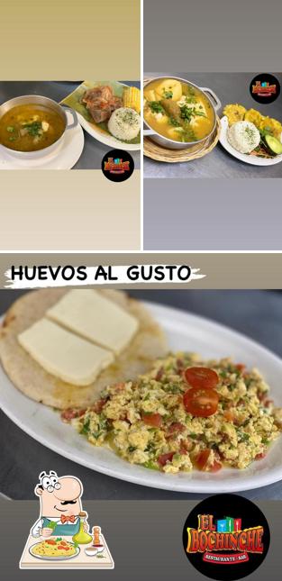 El Bochinche in Tamarac - Restaurant reviews