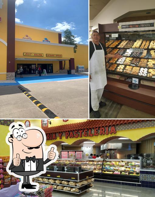 El Rancho Supermercado, 11303 Veterans Memorial Dr in Houston ...