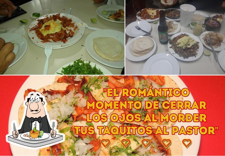 Encomenderos, Torreón - Menú del restaurante, precios y reseñas