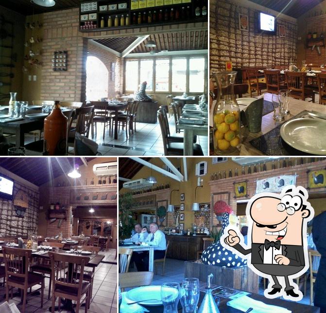 Favorito Comidas Típicas steakhouse, Teresina - Restaurant reviews