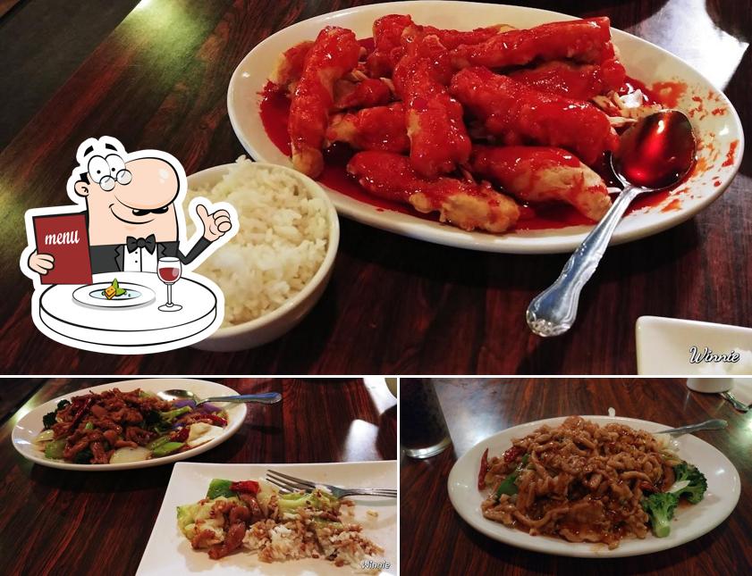 Genghis Khan Restaurant, Seattle - Menú del restaurante, precios y reseñas