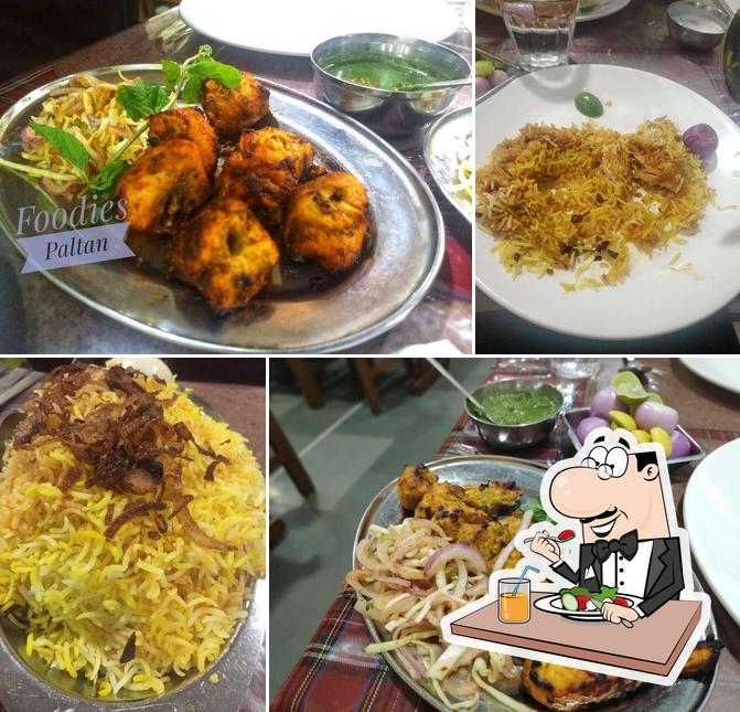 George Restaurant, Pune - Restaurant reviews