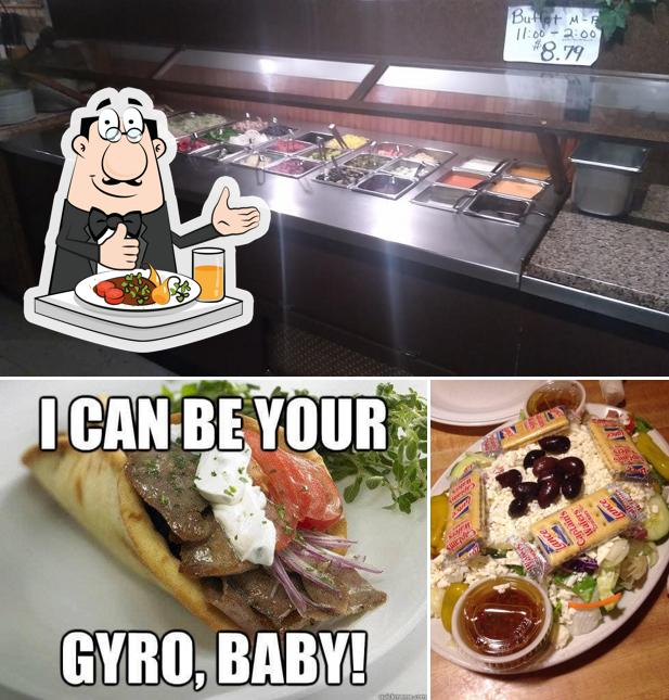 Georgio's II Famous Pizza, Sumter - Restaurant menu, prices and reviews