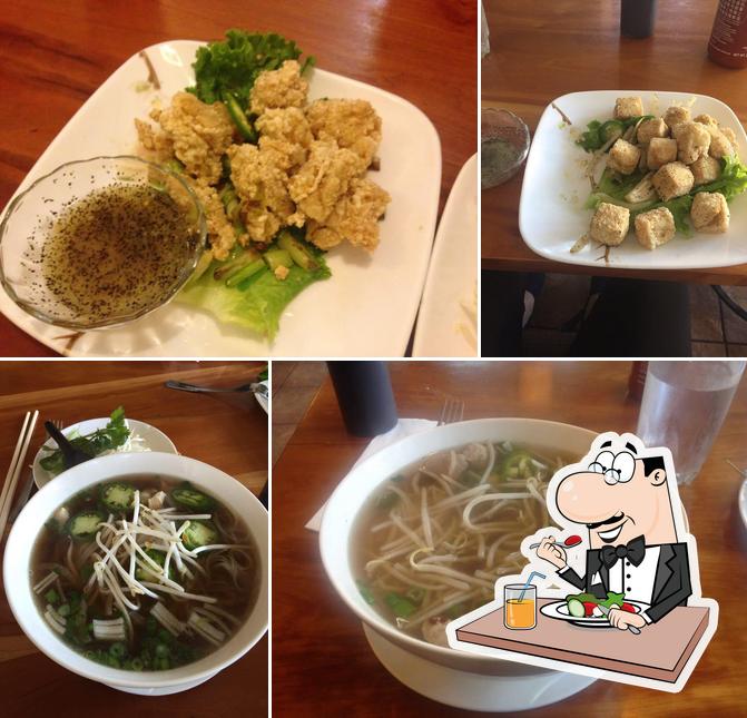 Hayward City Pho, 855 B St in Hayward - Restaurant menu and reviews