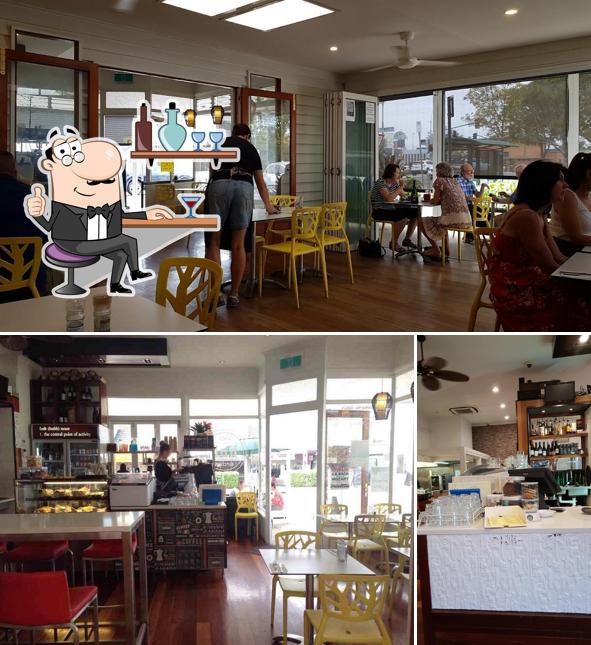 Hub Cafe Kitchen, Ashgrove - Restaurant menu, prices and reviews