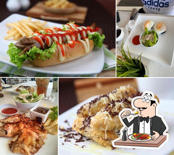 Le Bridge, North Jakarta - Restaurant menu, prices and reviews