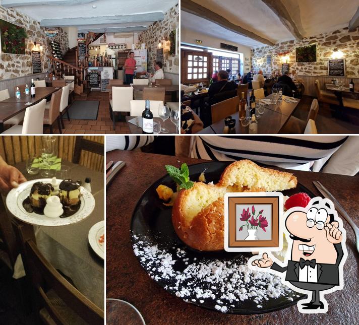 Le Grillardin, Saint-Raphaël - Menu du restaurant, prix et avis