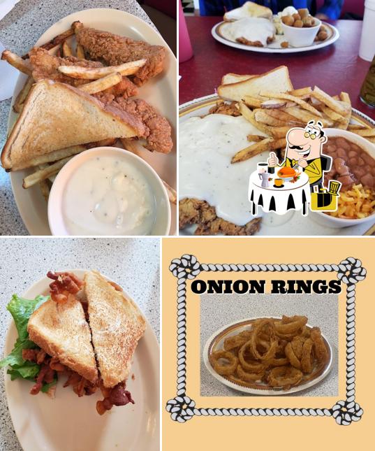 Top 7 restaurants in Benbrook, january 2025 - Restaurant Guru