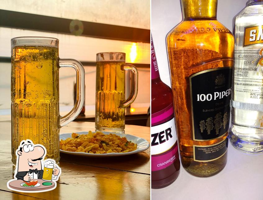 Lords Bar And Restaurant, Amravati - Restaurant menu, prices and reviews