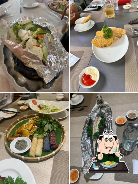May Restaurant, Dalat - Restaurant menu, prices and reviews