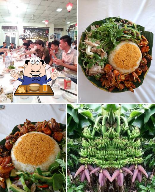 Minh Hue Restaurant, tp. Đồng Hới - Restaurant menu, prices and reviews
