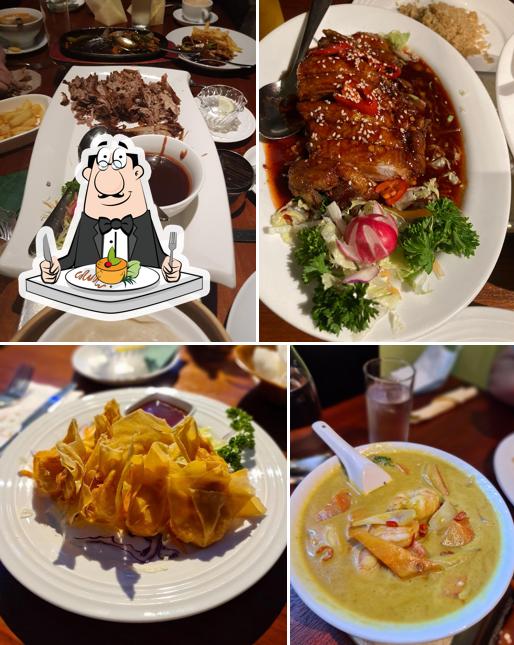 New Eden Chinese Restaurant, Kanturk - Restaurant menu, prices and reviews