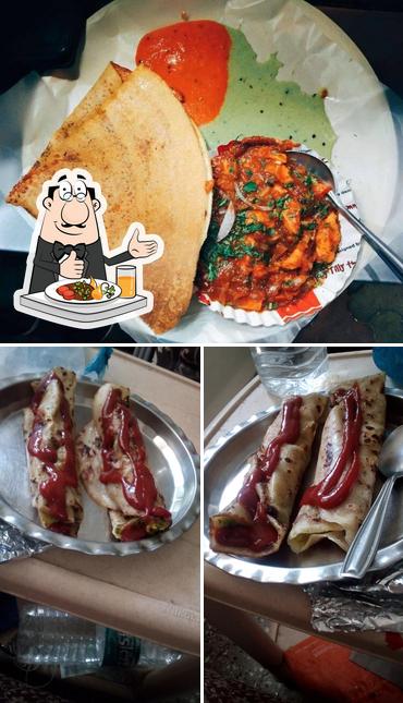 Parle Juice Center, Mumbai - Restaurant menu, prices and reviews