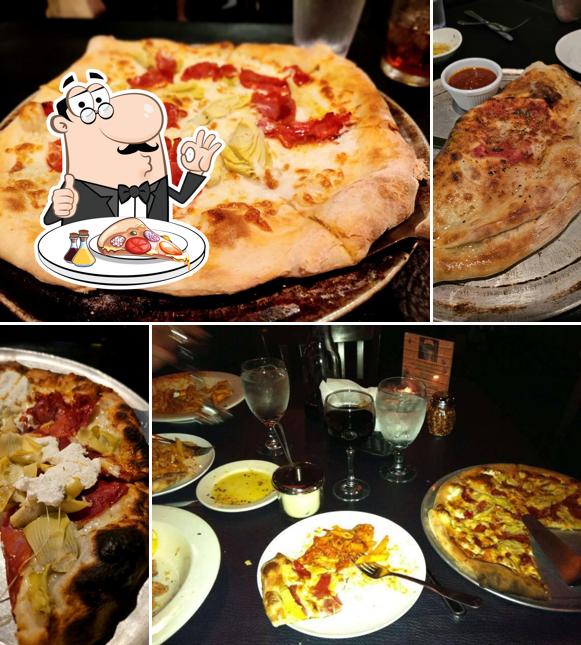 Clemenza's at Uptown, Fort Walton Beach - Restaurant menu, prices and ...