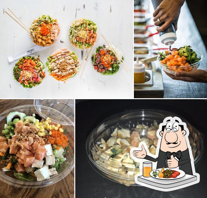 Poke Bros. Paoli in Paoli - Restaurant menu and reviews