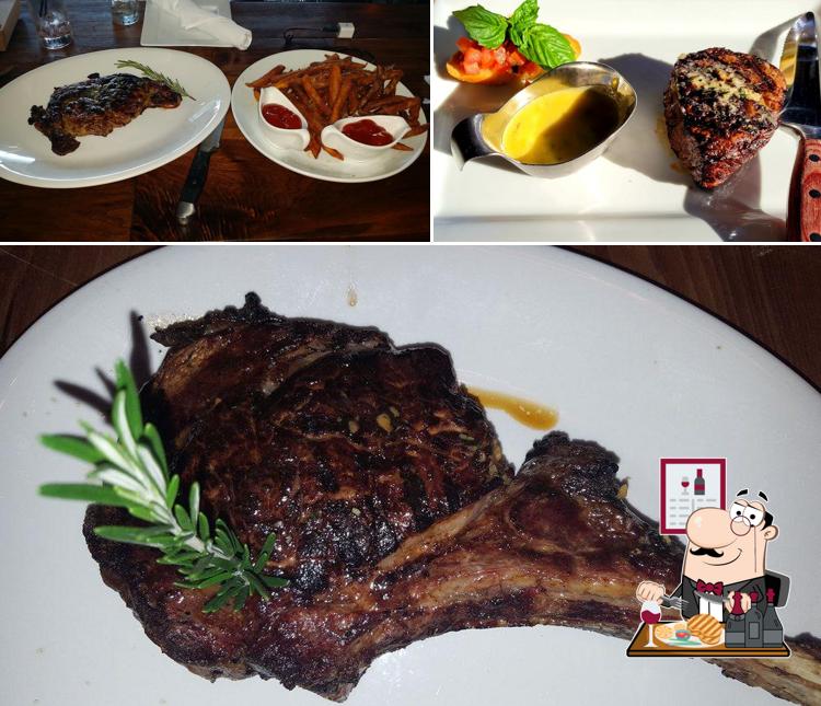 Prime One Eleven, Trumbull - Restaurant menu, prices and reviews