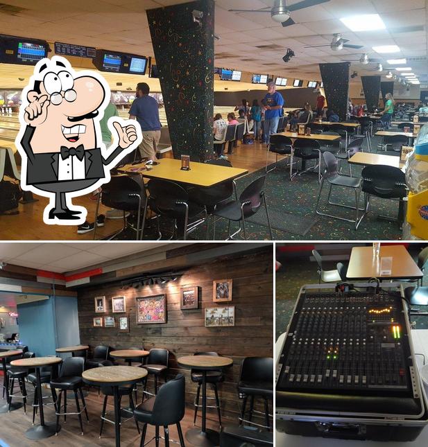 300 Bowl in Conroe - Restaurant reviews