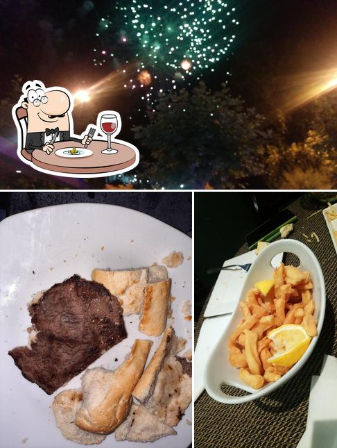 Bingo Benidorm in Santander - Restaurant reviews