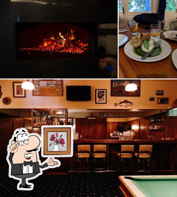 Dom's Social Club, Melbourne - Restaurant menu, prices and reviews