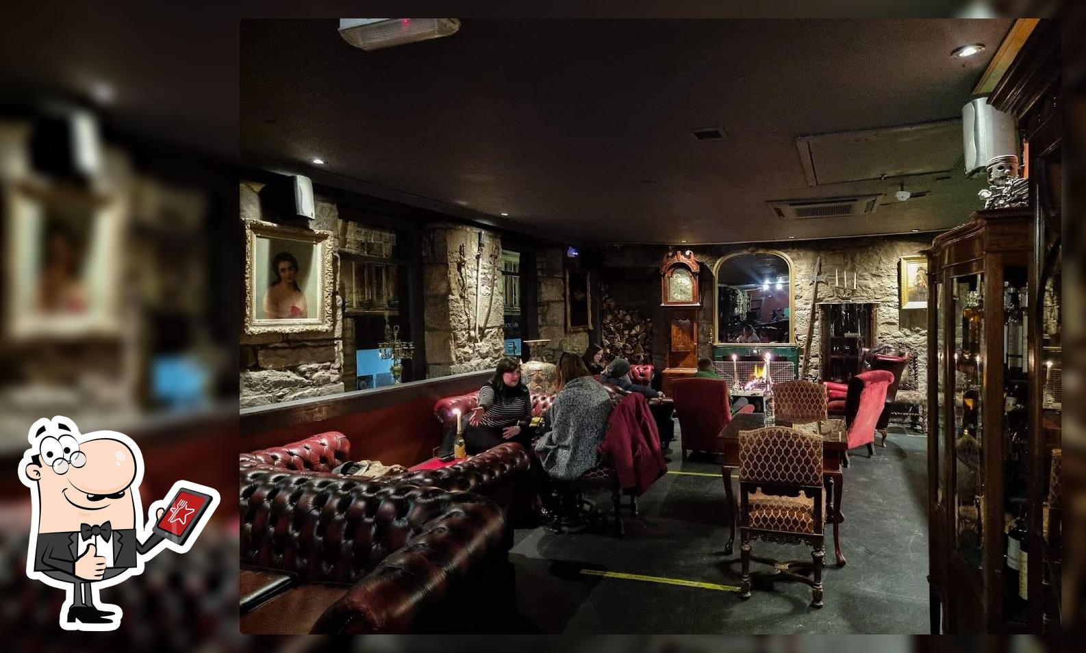 Dutch & Pablo's Gentlemans Tailor, Perth - Restaurant menu, prices and ...