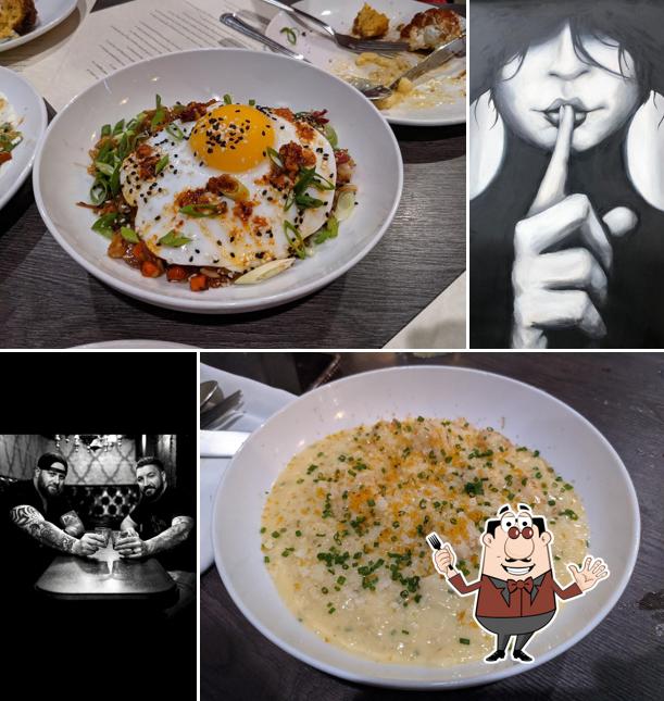 Hush Public House, Scottsdale - Restaurant menu, prices and reviews