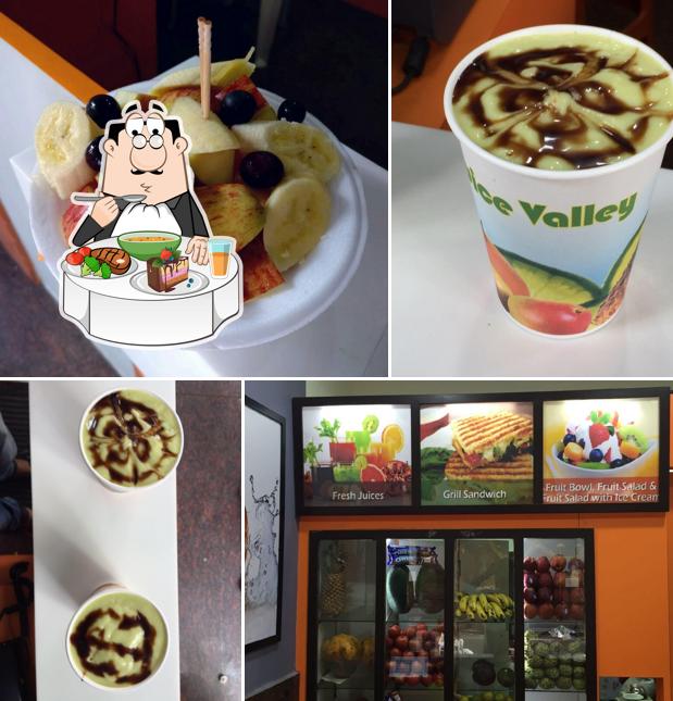 Juice Valley, Bengaluru - Restaurant menu, prices and reviews