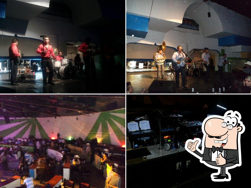 La Leyenda Disco Bar, Durango