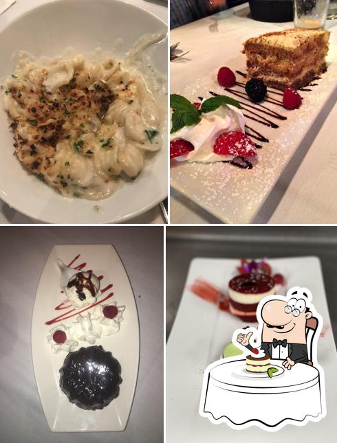 Ladera Grill, Morgan Hill - Restaurant menu, prices and reviews