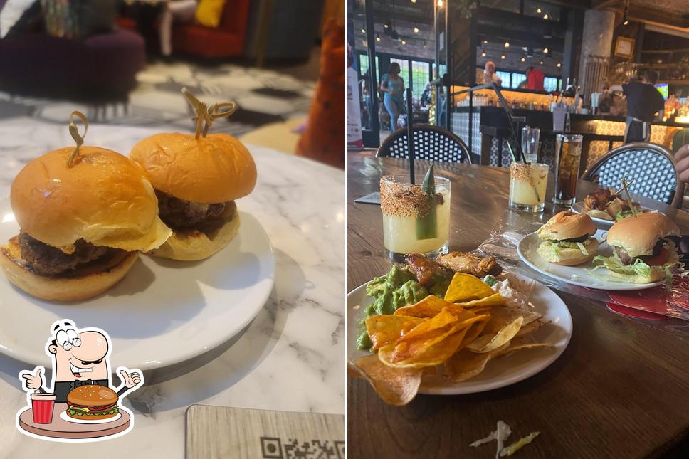 Puttery in Charlotte - Restaurant reviews