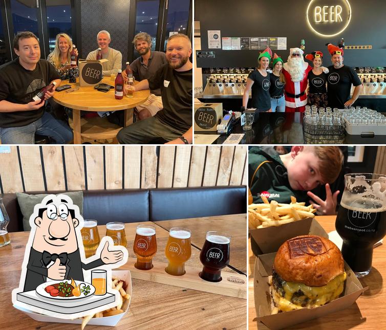 The Beer Spot, Auckland - Restaurant menu, prices and reviews
