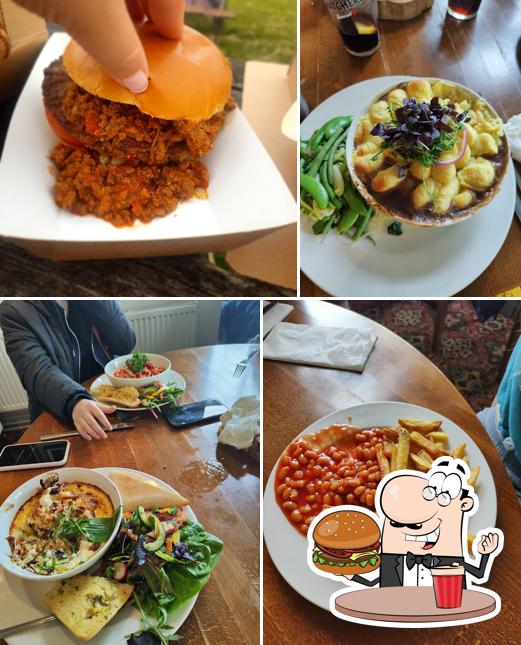 Best burgers in Churchill and Blakedown restaurants, summer 2024 ...