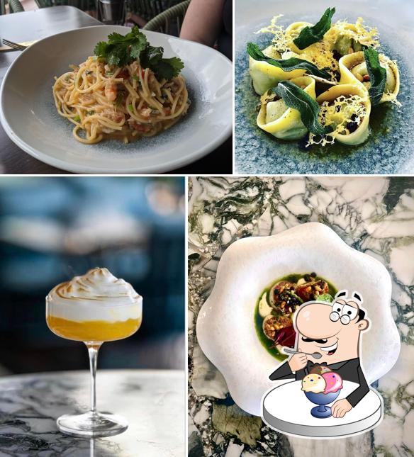 8 at Trinity, Morisset Park - Restaurant menu, prices and reviews