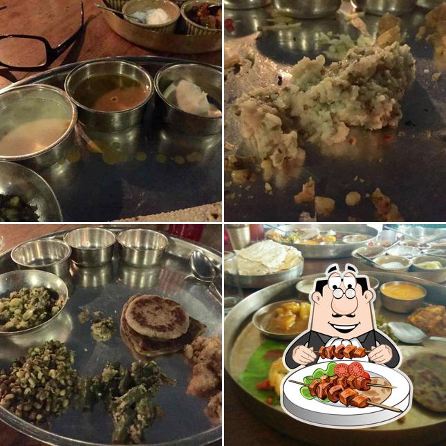 Agashiye, Ahmedabad - Restaurant menu, prices and reviews