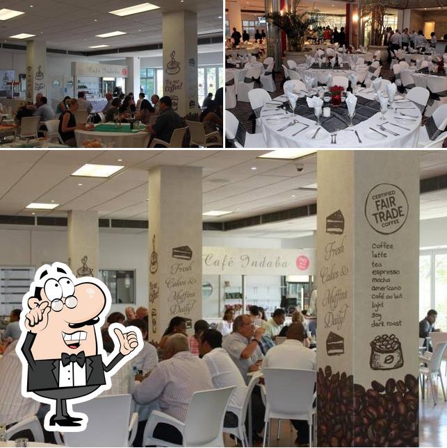 Café Indaba, Durban - Restaurant menu, prices and reviews