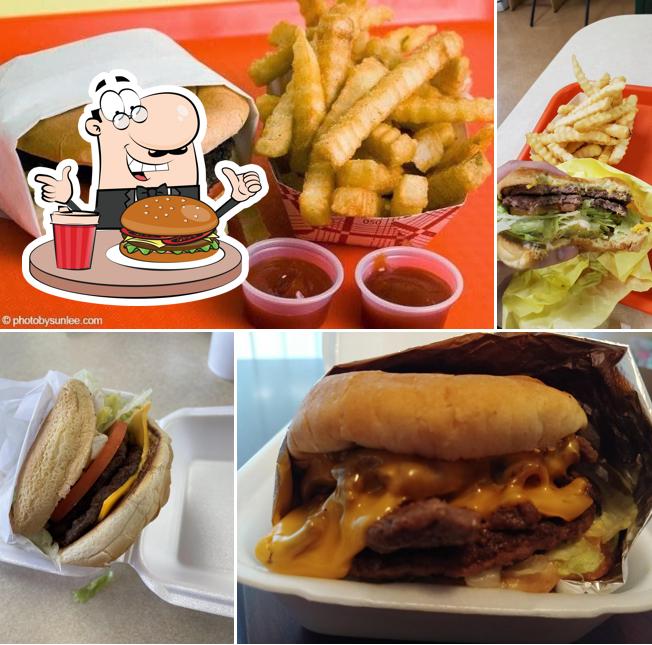 Country Boy Drive In, LLC, Bakersfield - Restaurant menu, prices and ...