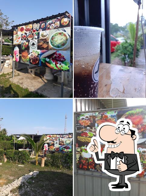 Country Burger restaurant, Thap Sakae - Restaurant reviews