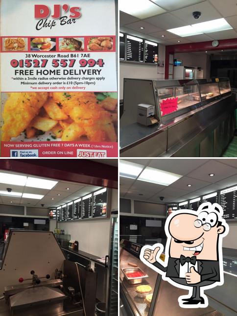 Top 7 restaurants in Bromsgrove, november 2025 - Restaurant Guru
