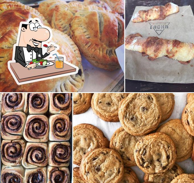 Eadha Bakery Worker Co-op in Winnipeg - Restaurant menu and reviews