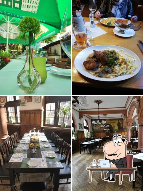 Hoepfner Burghof Restaurant | Brauereiausschank | Hotel | Eventlocation ...
