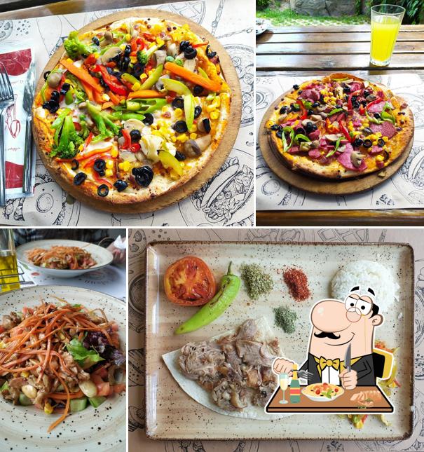 Kafula, Ankara - Restaurant menu, prices and reviews