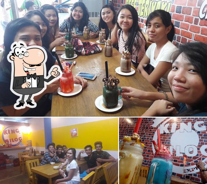 King Silog Express, Antipolo - Restaurant menu, prices and reviews