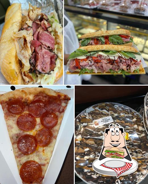 Kitchen Kabaret, Roslyn Heights - Restaurant menu, prices and reviews