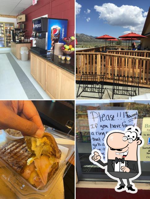 Lake Hemet Market, Mountain Center - Opiniones del restaurante