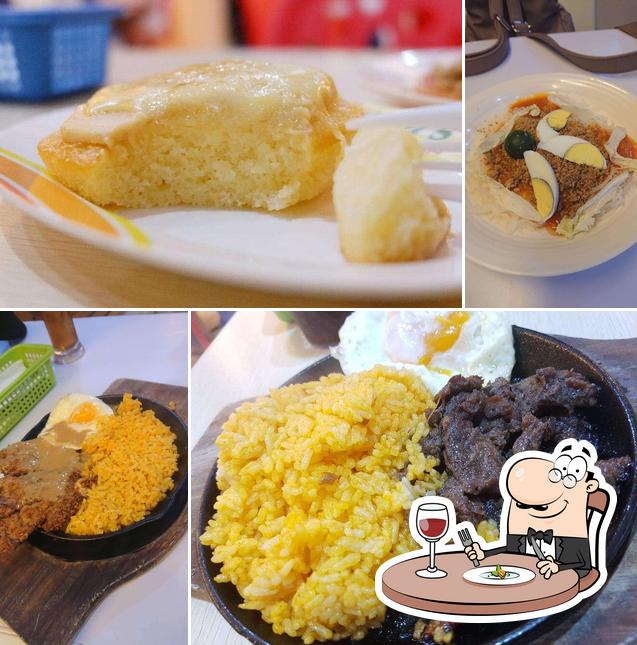 Razon's By Glenn, Pasay - Restaurant menu, prices and reviews