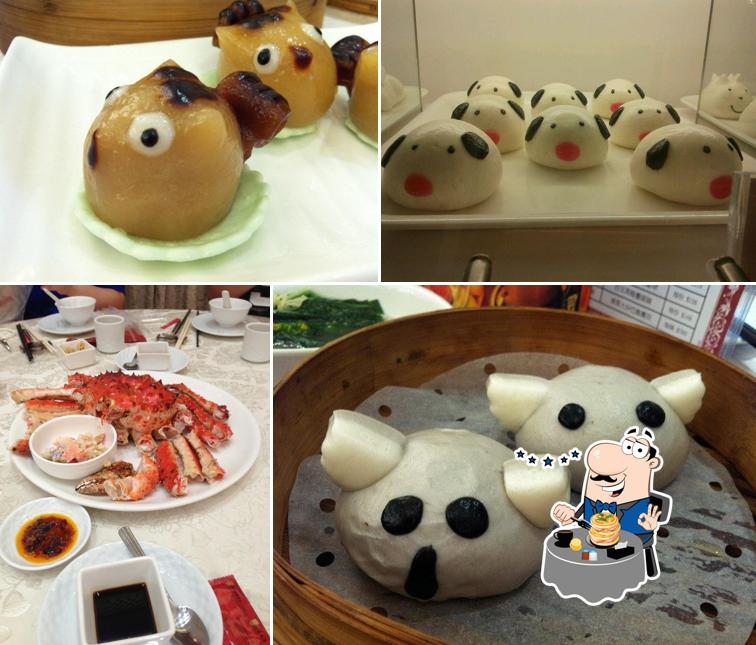 鴻星集團 Super Star Group restaurant, Hong Kong - Restaurant reviews