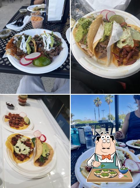 Tacomasa in El Segundo - Restaurant menu and reviews