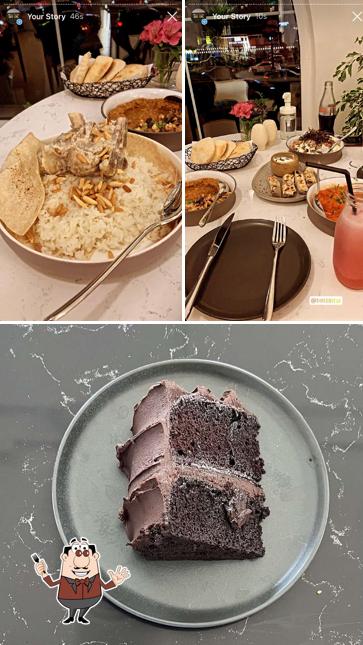 Three by Eva, Dubai - Restaurant menu, prices and reviews