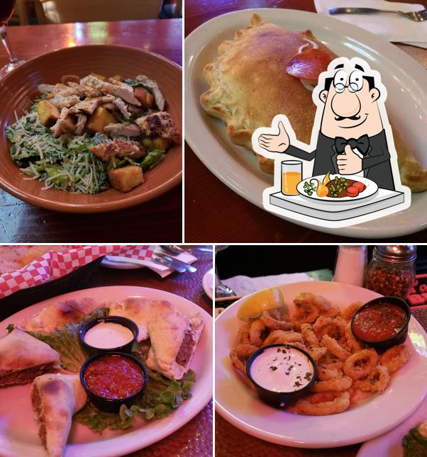 Tomato Street, Coeur d'Alene - Restaurant menu, prices and reviews