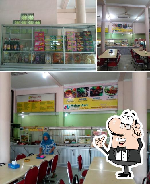 Tunas Asri Cepu restaurant, Balun - Restaurant reviews